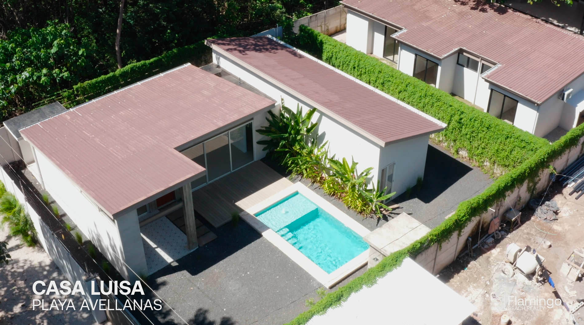 Casa Luisa The Best Deal in Playa Avellanas - Flamingo Beach Realty ...