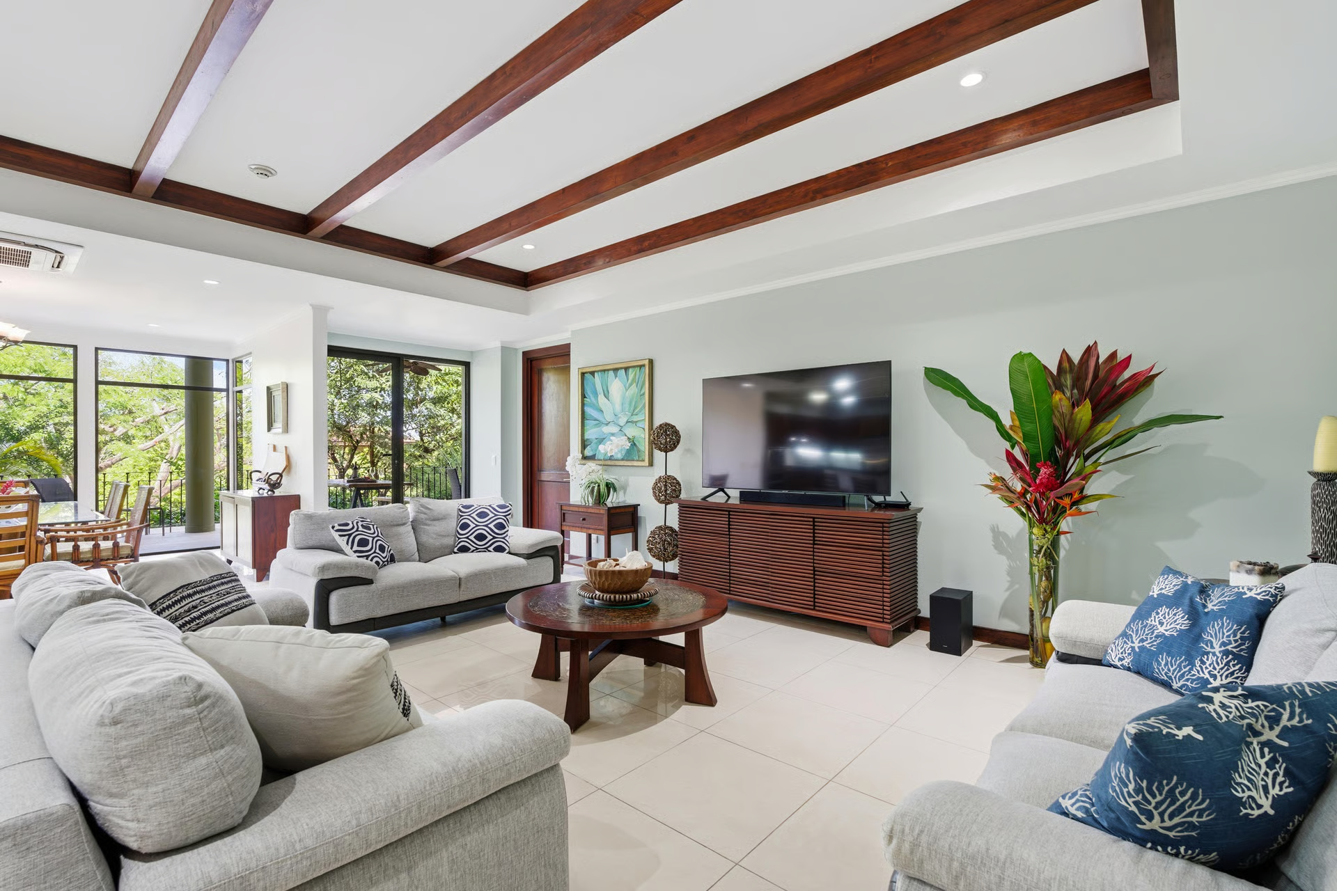 Carao T3-1 - Flamingo Beach Realty Costa Rica