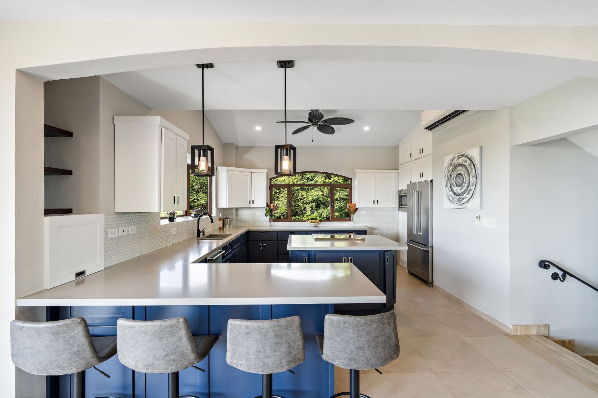 Villa Melina - Flamingo Beach Realty Costa Rica